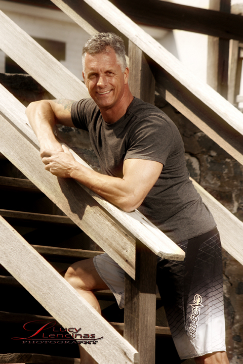 THE WORLD AND MY LENS: Barry Wood