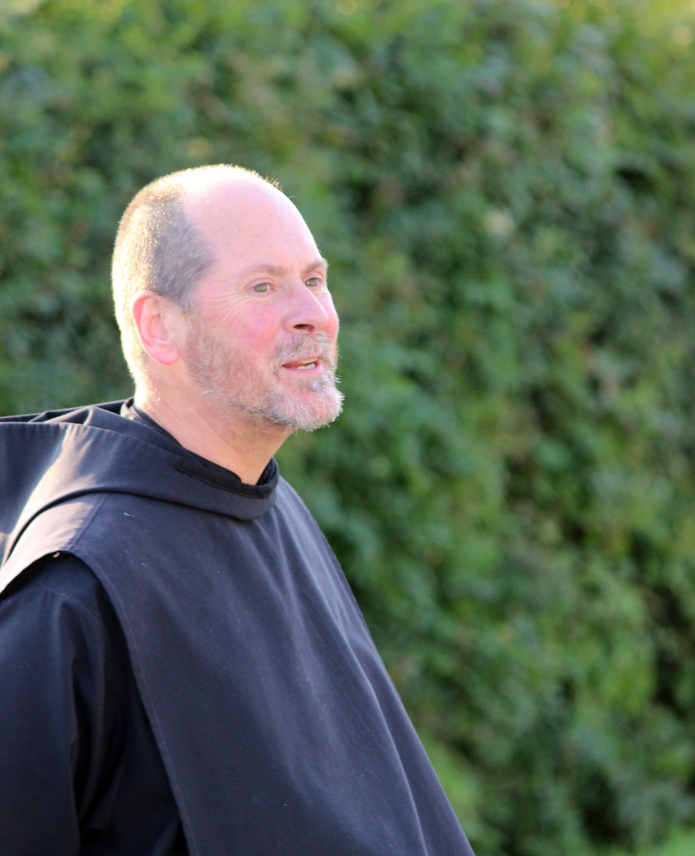 Q & A with Dom Mark Daniel Kirby on Silverstream Priory | Catholic News ...