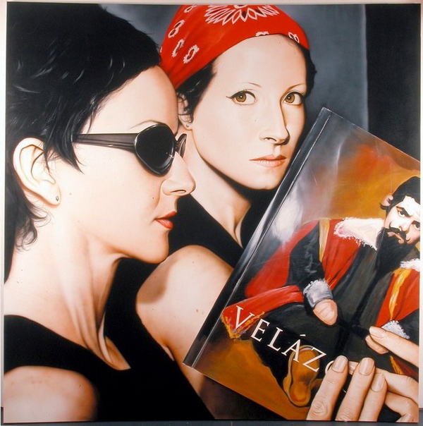 Art Works By Victor Rodriguez