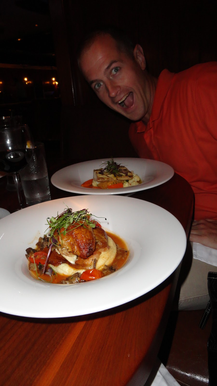 You Are What You Eat: Bermuda Food