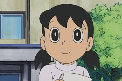 Daftar Tokoh/Karakter Doraemon Terlengkap dan Gambarnya - InfoAkurat.com