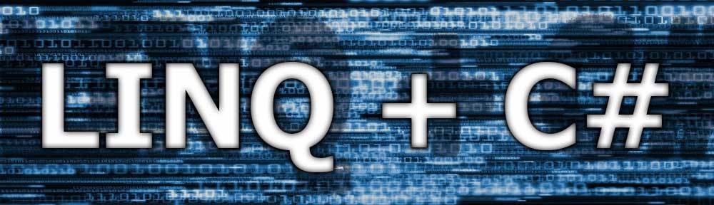 Programación Net Practicando Con Linq