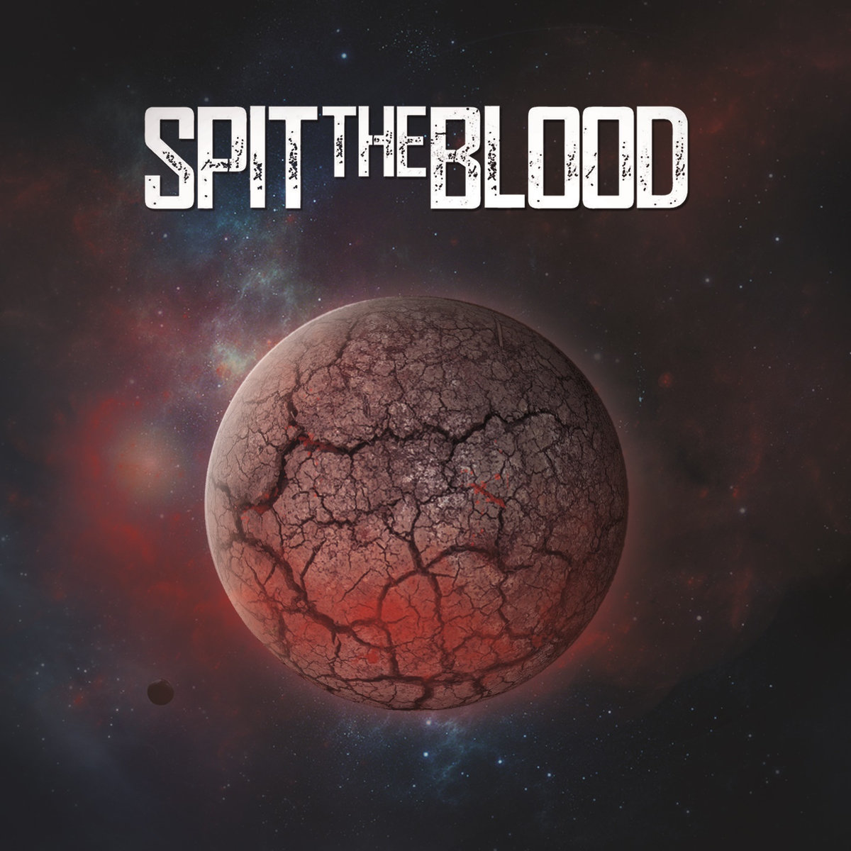 Spit The Blood – “Spit The Blood” Review – World Of Metal