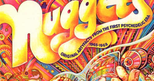 Spotirama: Nuggets: Original Artyfacts from the First Psychedelic Era ...