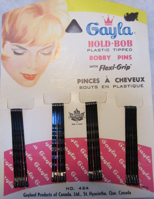 Postal History Corner: Gaylord Products First Day Covers