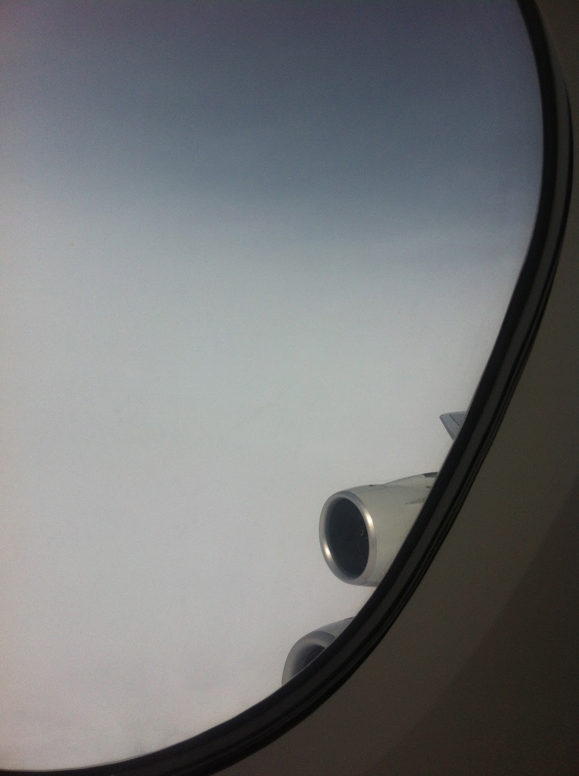 Trip Report: Singapore Airlines SQ231 All Business Class Singapore to ...