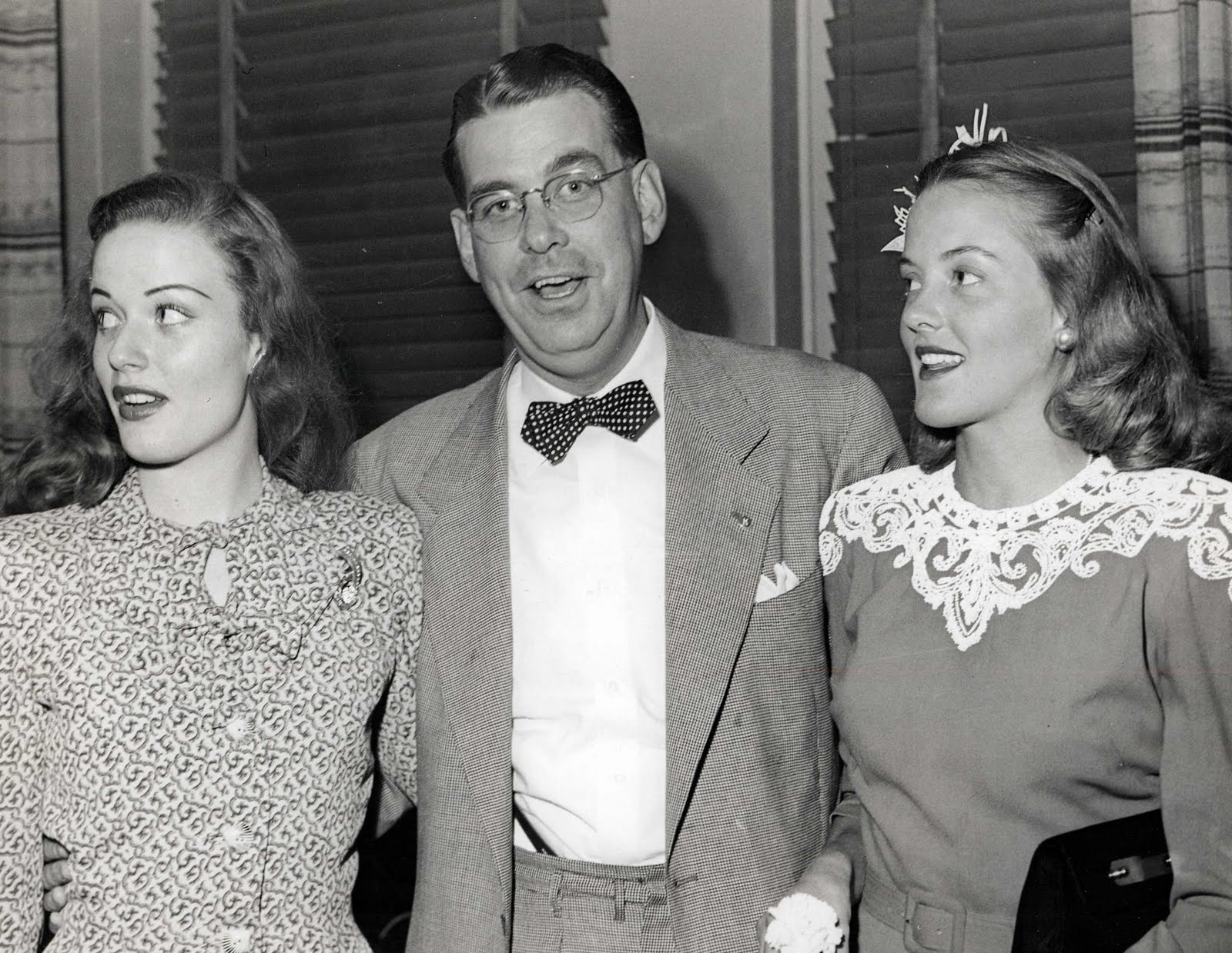 Marjorie Henshaw Update: ANABEL SHAW ~ Intellectual Beauty by Colin ...