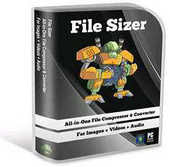 Free Download File Sizer v.1.4.2 Full Version - Rasa Kami