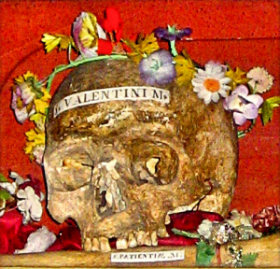 Rome From Home: Romantic Rome