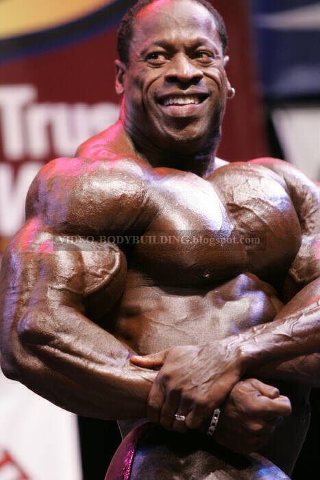 video bodybuilding: Stan McCrary Photo Gallery, Pics, Pictures ...