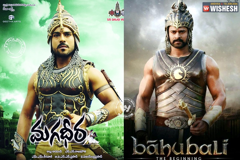Tollywood Boxoffice