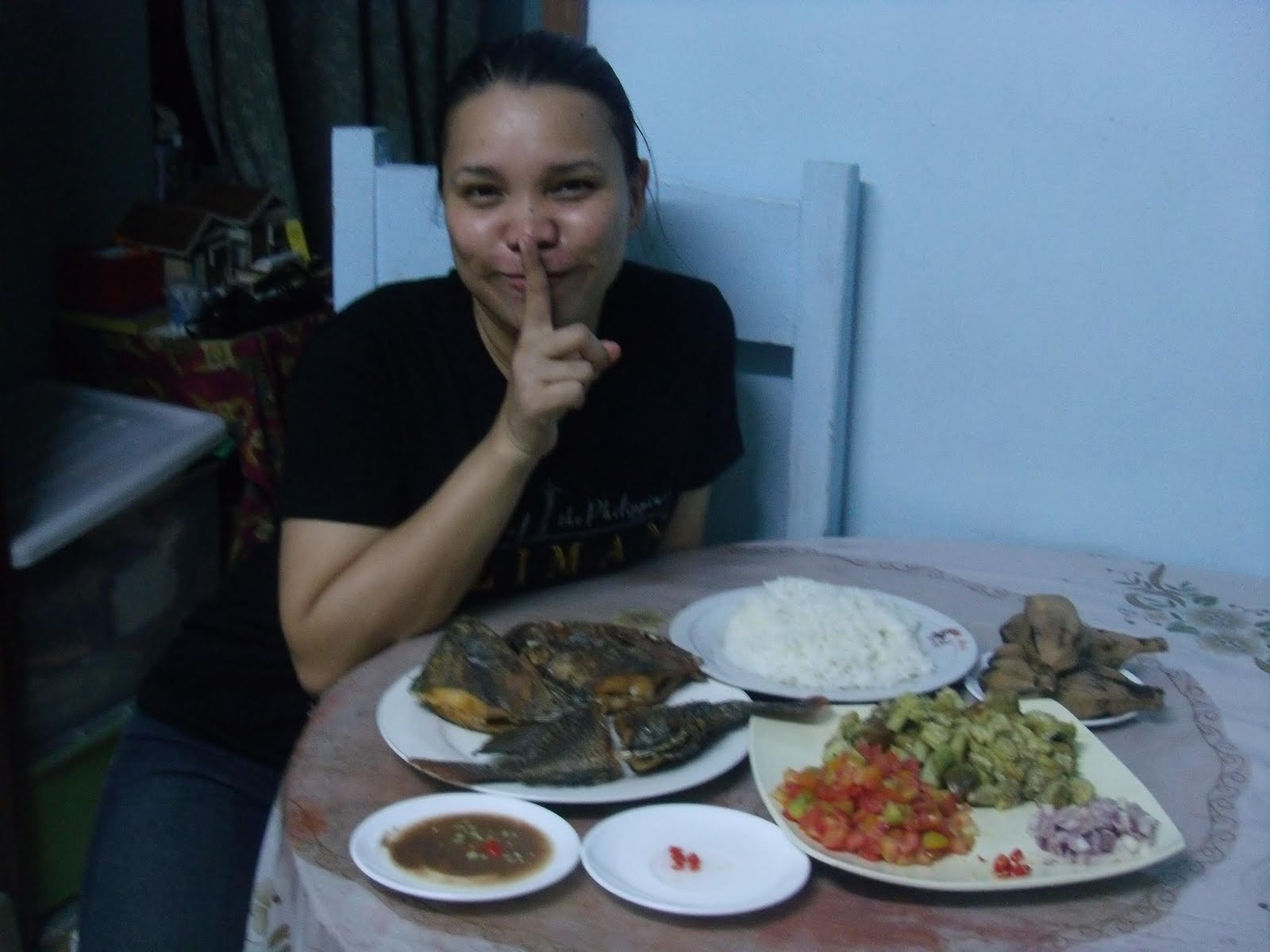 an eXtraordinary Journey: PAGKAING PINOY (FILIPINO FOOD)