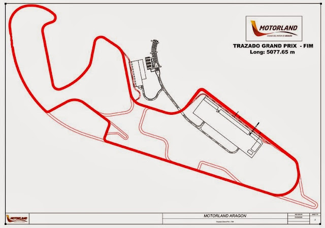 Descubre Teruel: MOTORLAND