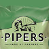 Pipers - new vegetable-based snacks range on Packaging of the World ...