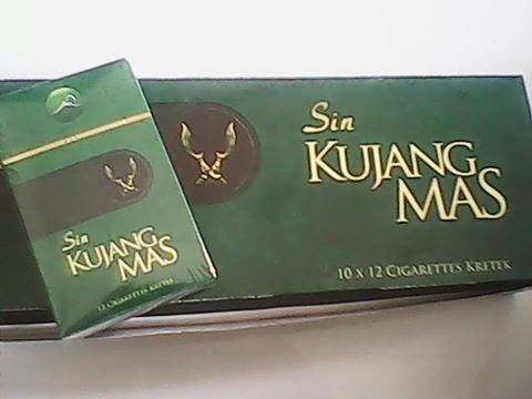ROKOK HERBAL SIN: JENIS DAN MANFAAT ROKOK HERBAL SIN