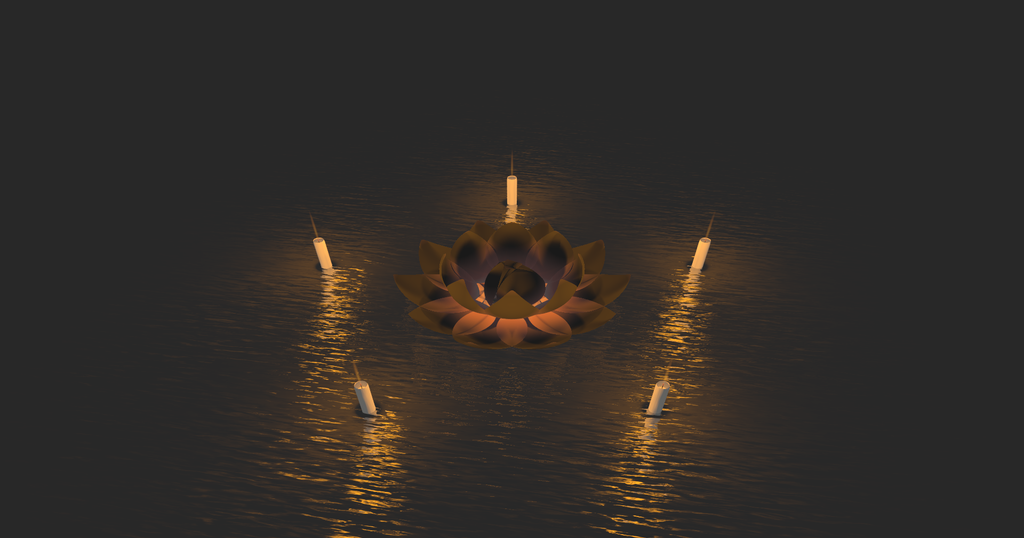 Netlight Runner.: A Nephandi Influence.