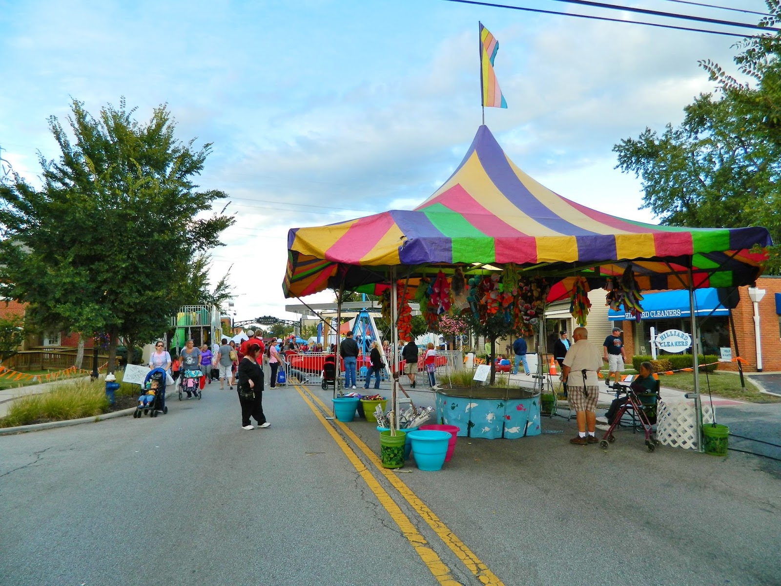 Old Hilliardfest – Hilliard, Ohio | Ohio Festivals