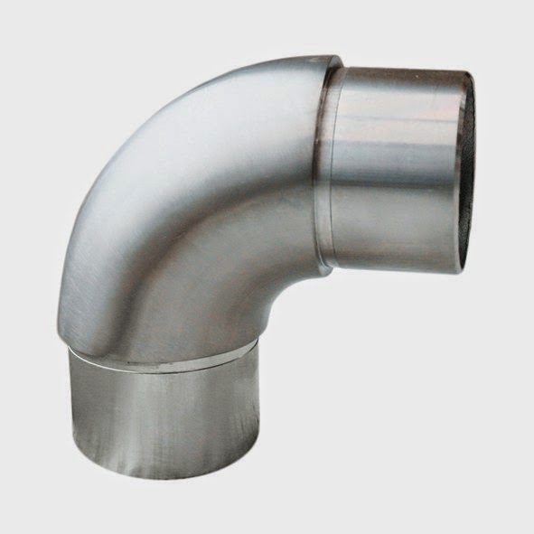 accesorii balustrade inox: Coturi inox