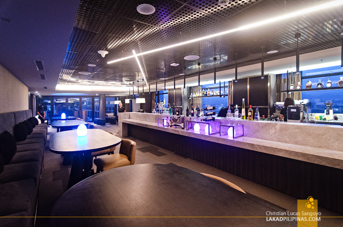 METRO MANILA | Seda Vertis North, an Artsy Staycation - Lakad Pilipinas