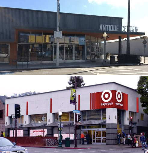 SanDiegoVille: Target Location May Be Landing In San Diego's Ocean ...