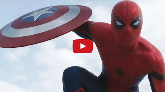 101 Facts About Spider-Man