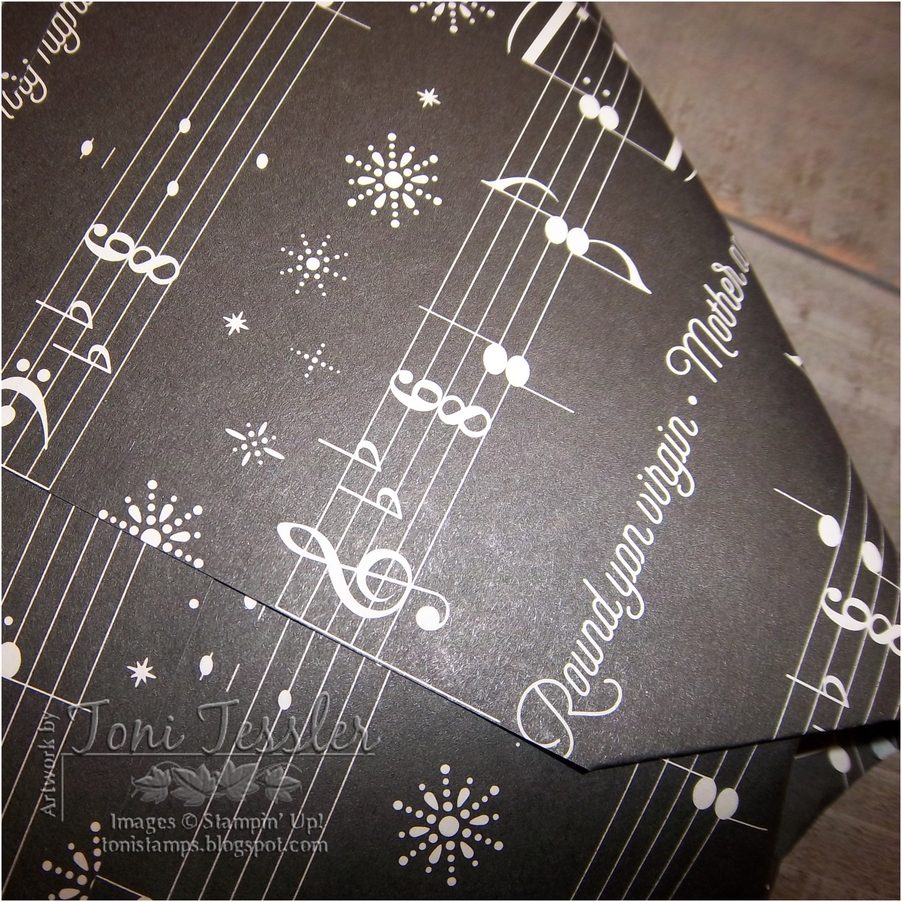 Musical Instruments Gift Wrap at Lori Allan blog