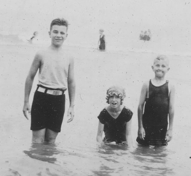 Prairie-Lakes Journeys from a Two Spirited View: Glessner Famiy Roots ...