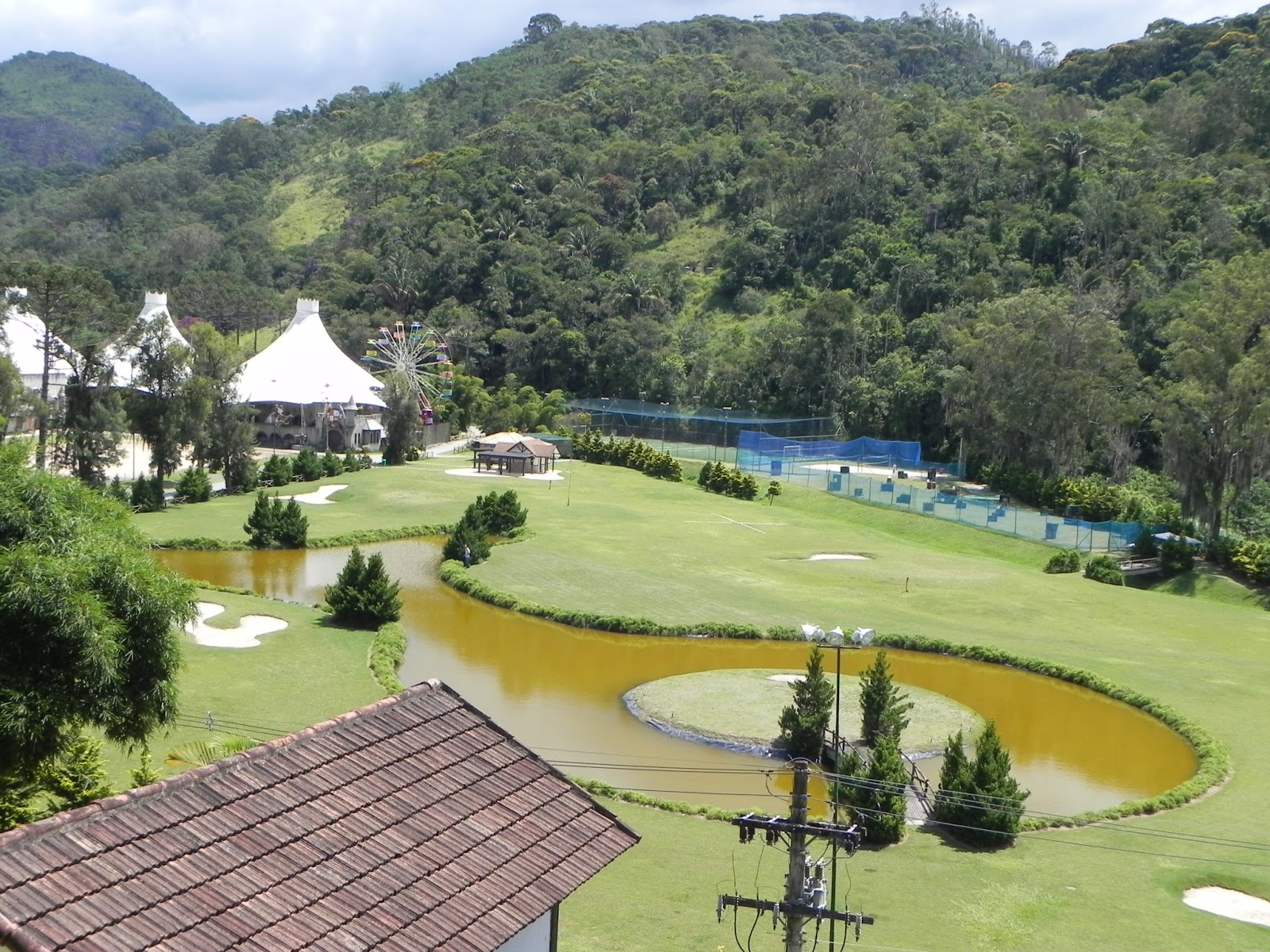 Como é se hospedar no Le Canton Swiss Mountain Resort | Viajar hei ...