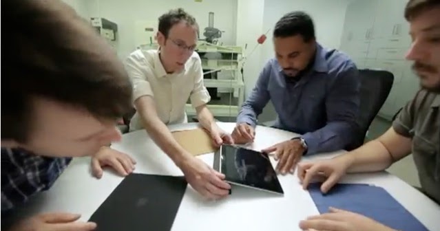 Macing: 想知道 Apple 辦公室是甚麼樣子的？Apple 的職場工作影片工開了內部環境和文化