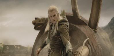 The Lord of the Rings Fans