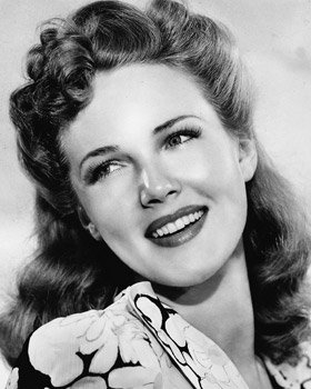 Cinema Divas: Barbara Britton