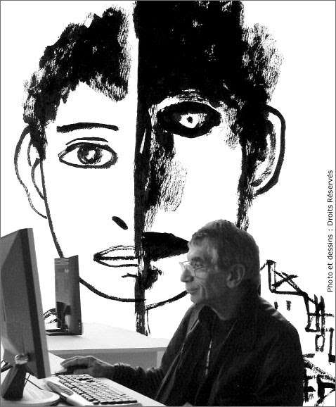 Chroniques d'Asteline: Dossier consacré à BAUDOIN