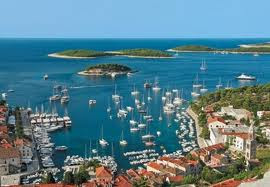 Um roteiro muito romântico: Croácia - por Eliane Indena da Globale Tur ...