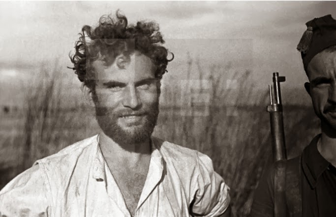 El Blog REVISTA de García Francés: Martín Martínez Pascual y Hans Gutmann