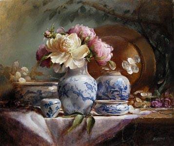 ARTS: Artist : Ellen Buselli