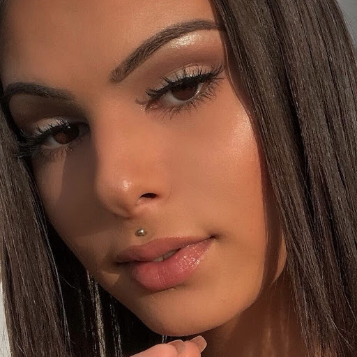 Sami Kautto – Most Beautiful Sweden Transgender Teen - TG Beauty