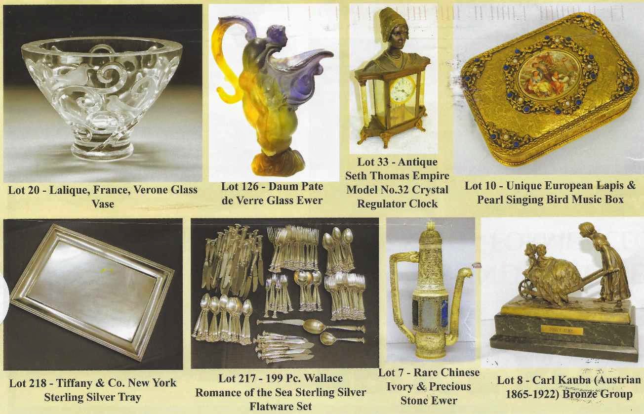 BRUCE KODNER AUCTION GALLERIES: June 2014