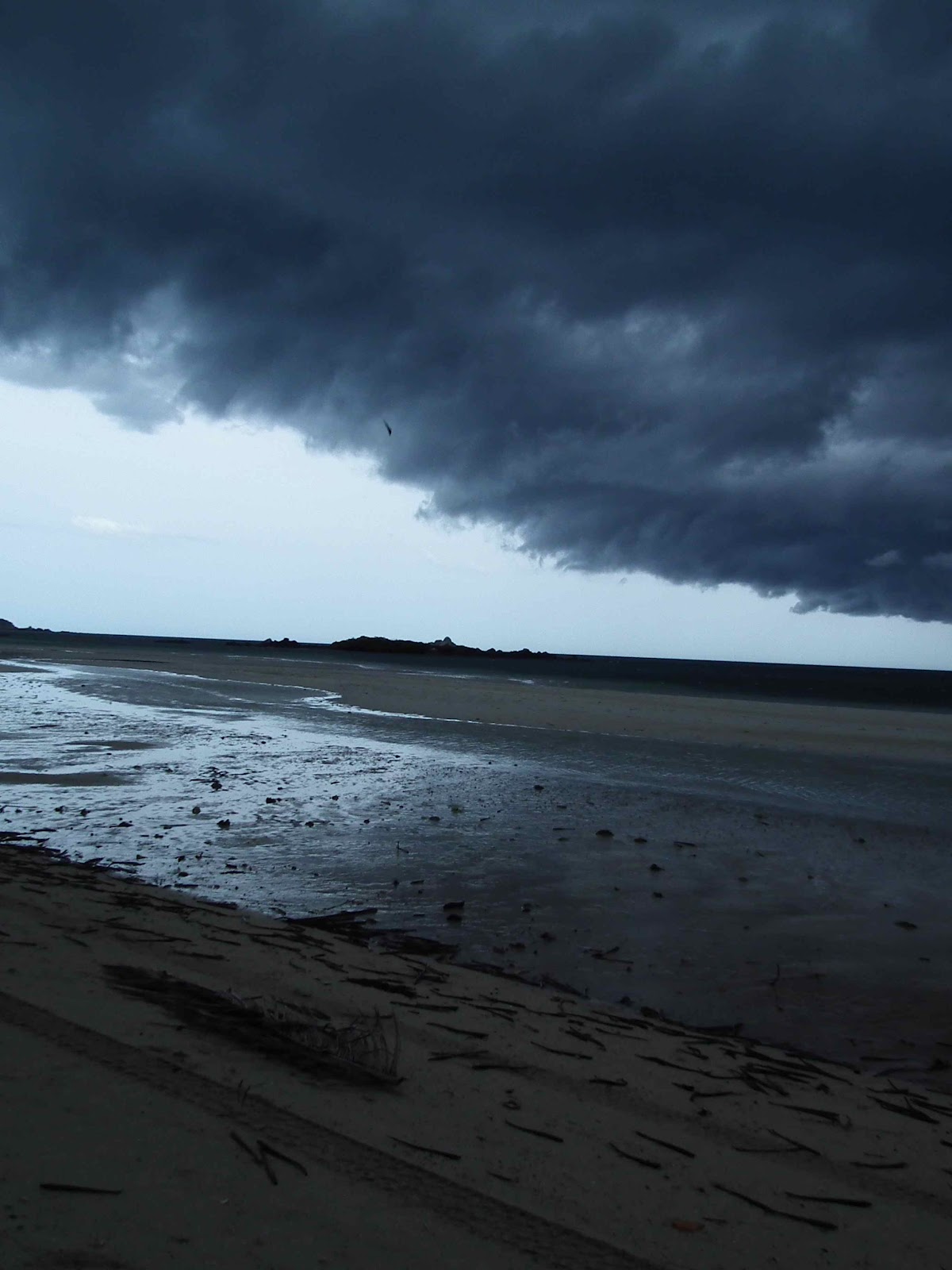 Adventures in Lockhart River