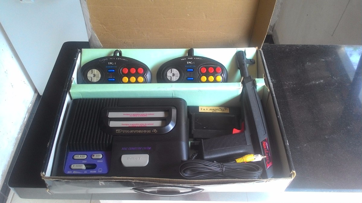 Museum dos Games - Tudo sobre os jogos que marcaram época!: [Games em ...