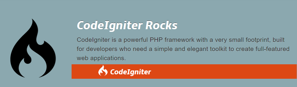 Cara Koneksi Codeigniter Dengan PostgreSQL | Syifa Rahmat Dot Com