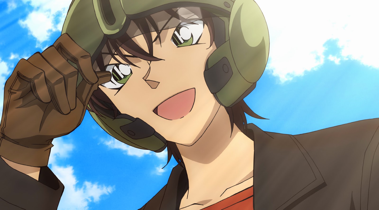 Detective Conan : Dimensional Sniper - Speedknight.com