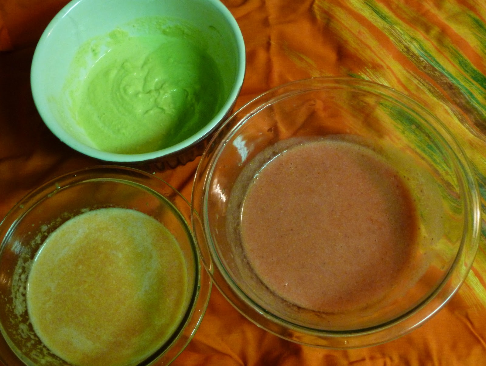 COOK-EZEE: A Three tier Cake for My Little Princess Birthday/Juvan's ...