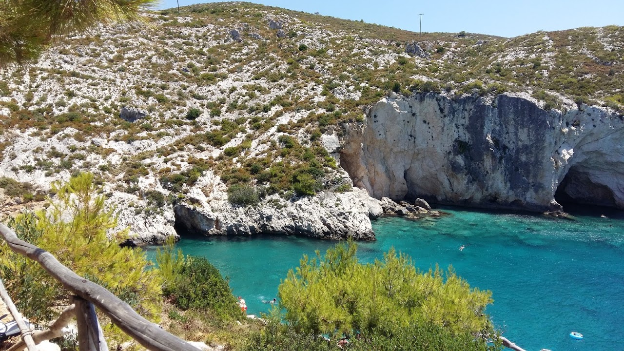 Marea Egee - Aegean Sea