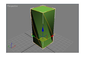 Rio Charles: Tutorial Membuat Object Cylinder, Sphere, Torus, Plane ...