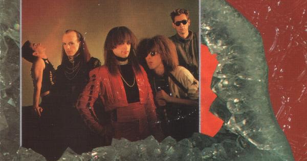 Smash Hits Singles: Freur - Runaway (CBS)