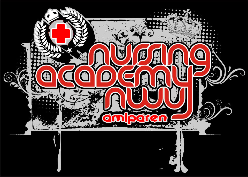 Muh. Saipul Zohri: AMIPAREN