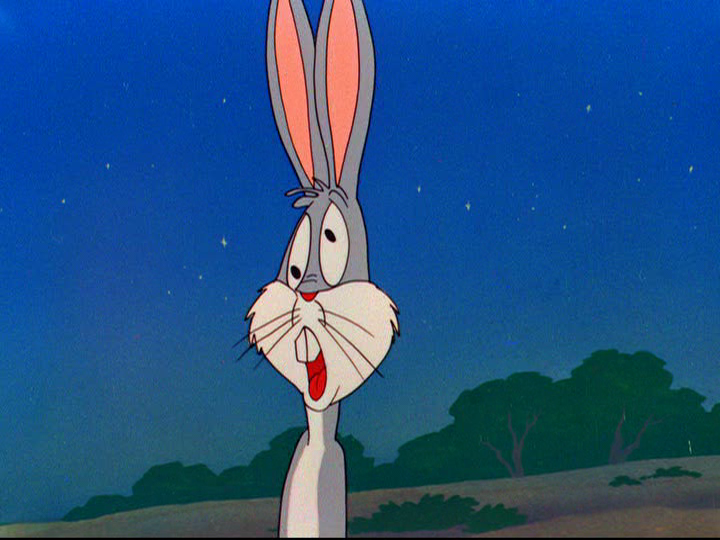 Tralfaz: Oooooh! I'm Dyin'