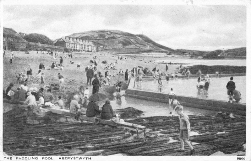 Visit From the Postcard Club and the University of Wales Trinity Saint ...