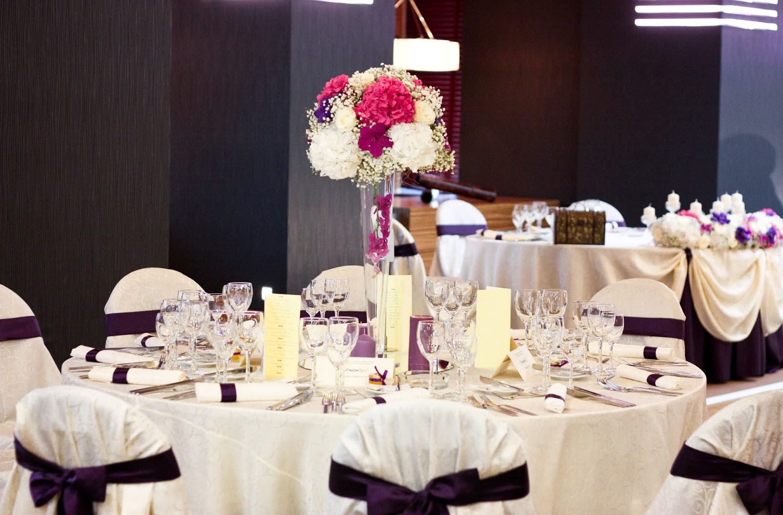 Daria Special - Chic Florist