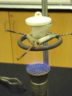 Chemistry Mysteries: Lab 4-C Formula of a Hydrate